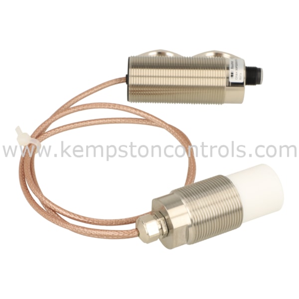 Baumer CFAH 30P3200/S14 BAUMER CAPACTIVE SENSOR | Kempston Controls