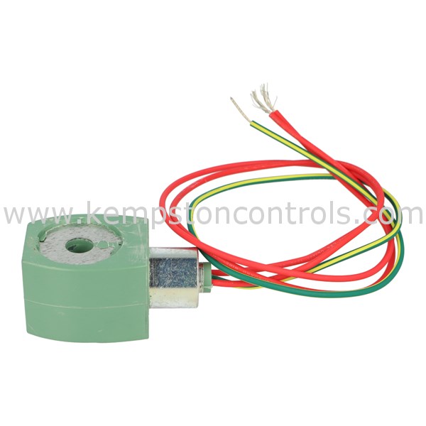 Emerson Asco 238210-058-D ASCO NUMATICS COIL-240/60-6,1 W-M6-COIL CLASS ...