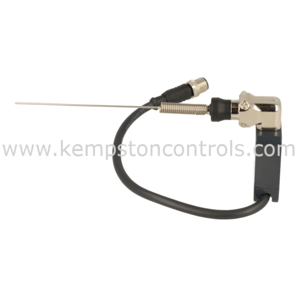 Pizzato NA B110HH-DM0.2W5 PIZZATO LIMIT SWITCH, METAL, ANGLED SPRING ...