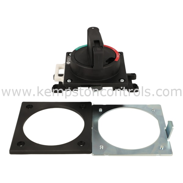 Fuji BW9N0GA FUJI BW9N0GA HANDLE FIXES TO BREAKER FOR BW160-250+ EW160 ...