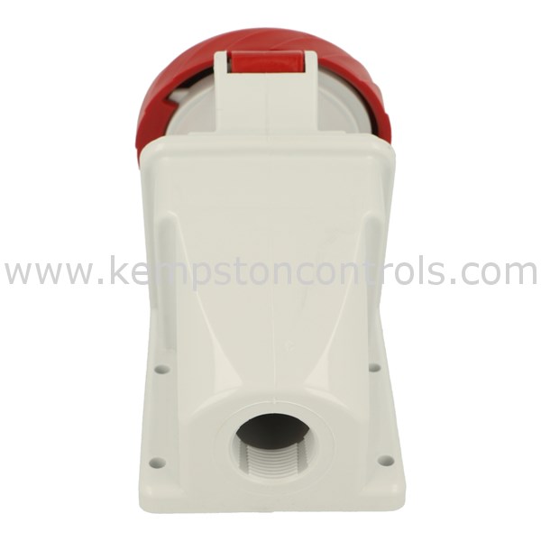 Schneider PKF16W735 SCHNEIDER WALLSOCKETPKSCREW16AIP67380V3PNT ...