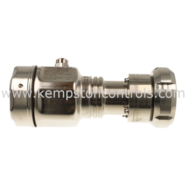 Endress + Hauser PMC51-AA22QA1FGBTXJK+AA ENDRESS + HAUSER CERABAR M ...