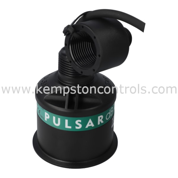 Other DB1000500000BP PULSAR DB10 ULTRASONIC TRANSDUCER, 10M RANGE, 1P68 ...