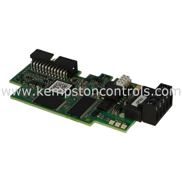 Danfoss Drives 181B4132 VACON OPT-E2-V MODBUS/N2 | Kempston Controls