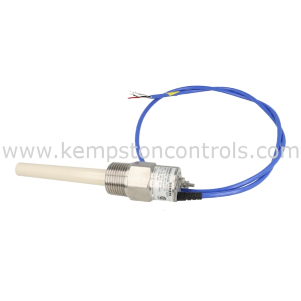 Siemens 7ML5501-0EA10 SIEMENS POINTEK CLS100, 1" BSP, 10MM, GP, CABLE ...
