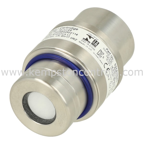 Honeywell Analytics XNXXSH1SS HONEYWELL ANALYTICS XNX SENSOR HYDROGEN ...