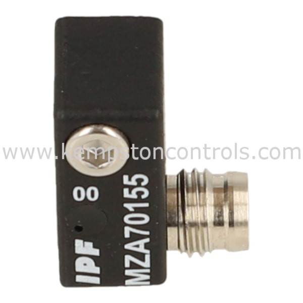 IPF Electronic MZA70155 IPF ELECTRONIC MAGNETIC SENSOR, CYLINDER, 6.2MM ...