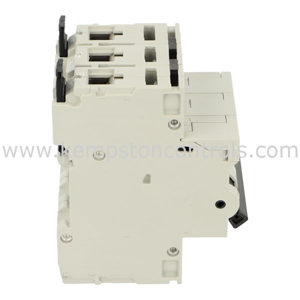 MEM Classic MDL363 MEMSHIELD 2, MCB, CIRCUIT BREAKER, 63A, 6KA, TYPE D ...
