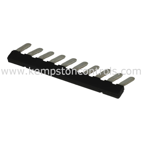 Entrelec 016331122 ENTRELEC PC61 INSULATED COMB JUMPER BAR | Kempston ...