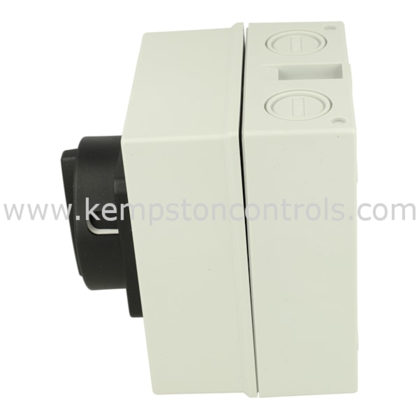 Salzer H220-41311-700N1 SALZER ENCLOSED SWITCH, H200-A SERIES, 25A ...