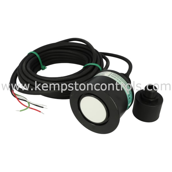 Pulsar Measurement DB10010000000-BP PULSAR DB10 ULTRASONIC TRANSDUCER ...