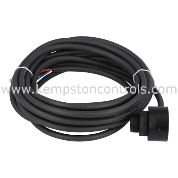 Micro Detectors FLIH/00-0C MICRO DETECTORS PHOTOELECTRIC SENSOR, WITH ...