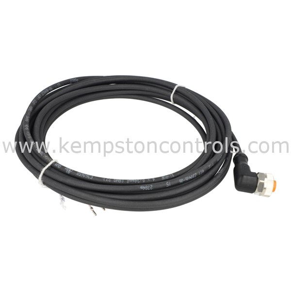 IFM EVC01E IFM CONVERTER PNP-NPN, PORTABLE CABLE (SOCKET), M12, FEMALE ...
