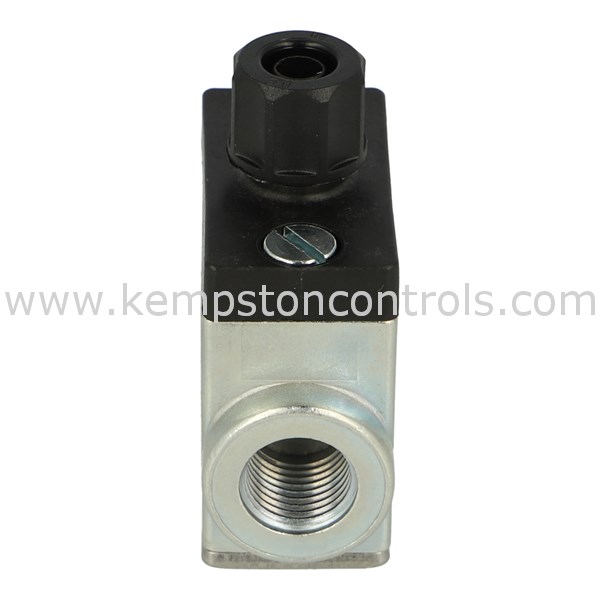 Emerson Aventics 5340051000 ASCO AVENTICS NON-RETURN VALVE ZZ99-G014 ...