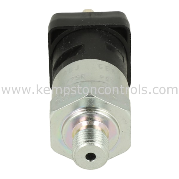 GEMS PS71-20-4MGZ-C-H-RD GEMS MINI PRESSURE SWITCH 25/75 PSI, SPDT, 1/4 ...
