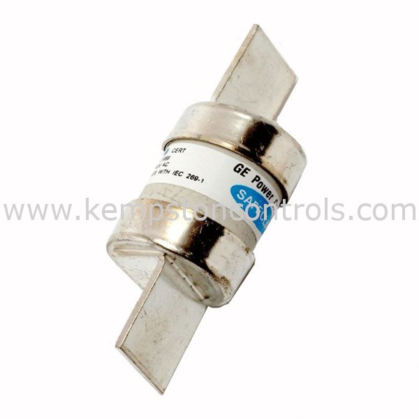Bussmann XS40 BUSSMANN (GE) 40A 440V OFFSET BLADE TAG BS88 FUSE ...