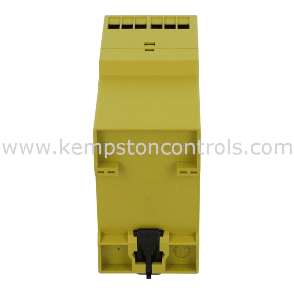Pilz PZE X5 24VDC 5n/o PILZ CONTACT EXPANSION, 1/2 CHANNEL WIRING, 5NO ...