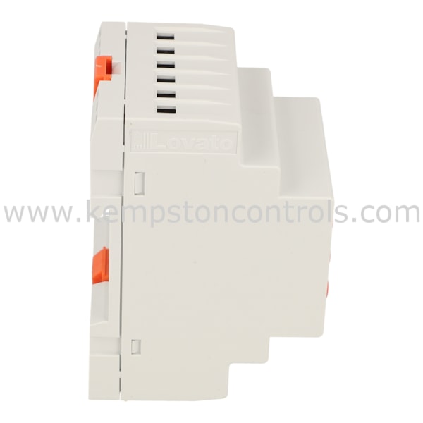 Lovato PMV80NA440 LOVATO VOLTAGE MONITORING RELAY FOR 3F/N, 380/440V ...