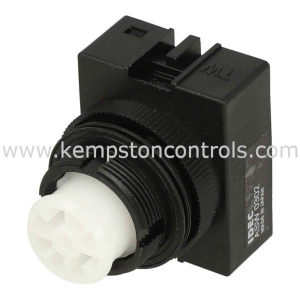 IDEC ASW0302 IDEC SELECTOR SWITCH | Kempston Controls