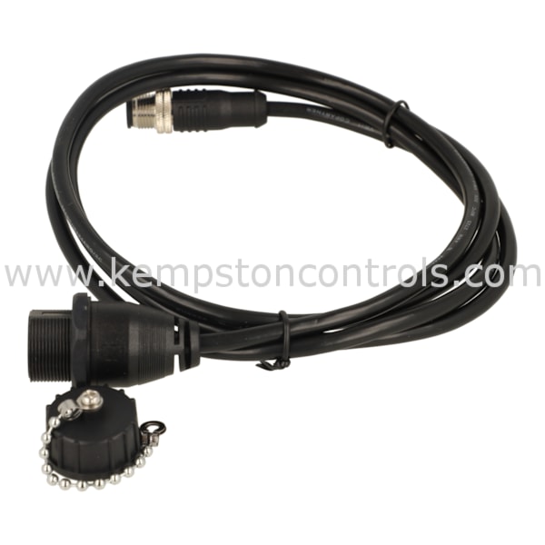 IFM EC2099 IFM USB CONNECTION CABLE, WITH PROTECTIVE CAP, FOR PROCESS ...