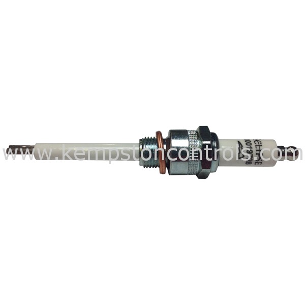 Honeywell Eclipse 10019728 BURNER SPARK ELECTRODE/IGNITION ROD M14 ...