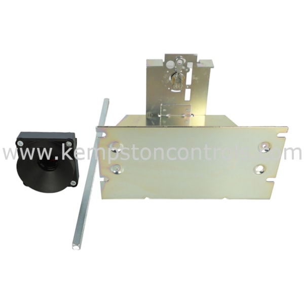 Siemens 3RV2946-3C DOOR-COUPLING ROTARY OPERATING MECHANISM FOR HARSH ...