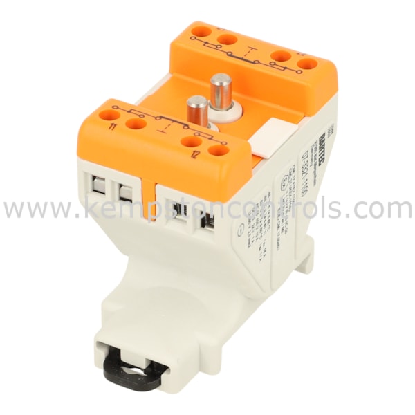Bartec 07-3321-1100 BARTEC SWITCH MODULE | Kempston Controls