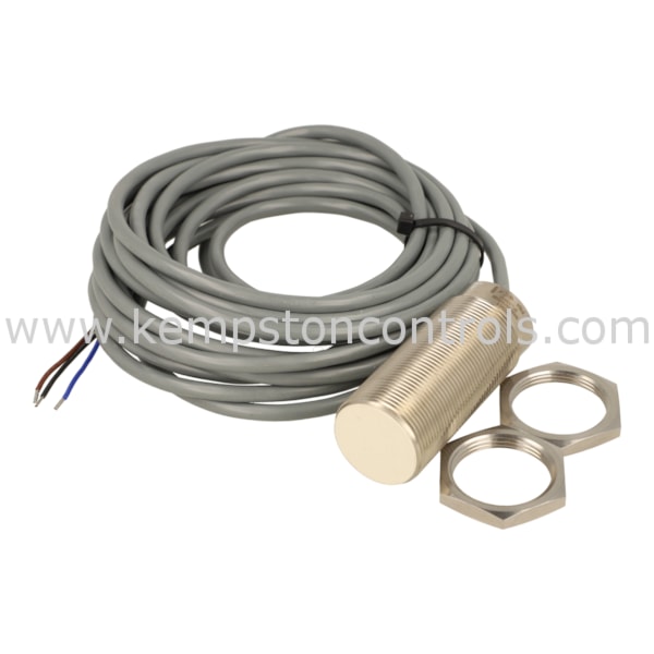 IFM II5961 IFM INDUCTIVE HIGH TEMP SENSOR, M30, TEMPERATURE 0 TO 180°C ...