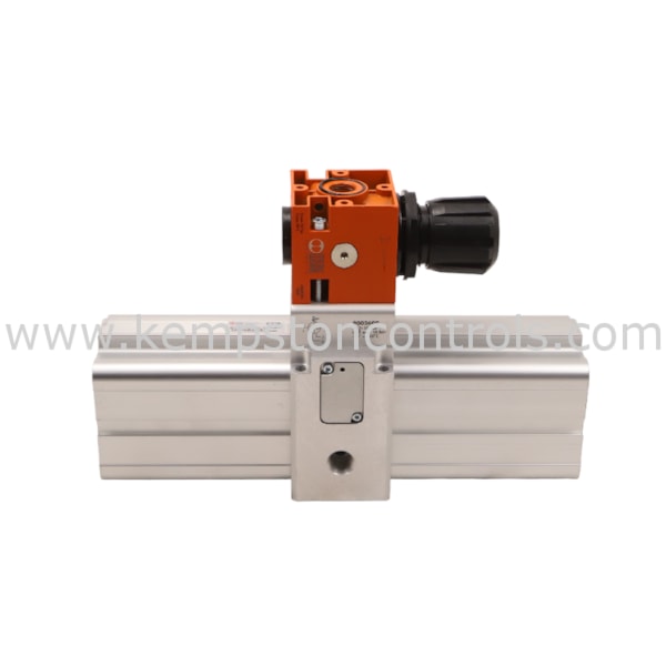 Metal Work Pneumatic 9002600 METAL WORK Ø63MM PRESSURE MULTIPLIER ...