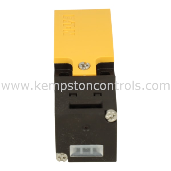 Eaton Moeller LS-S02-ZB/X MOELLER LS SAFETY POSITION SWITCH, 2 N/C ...