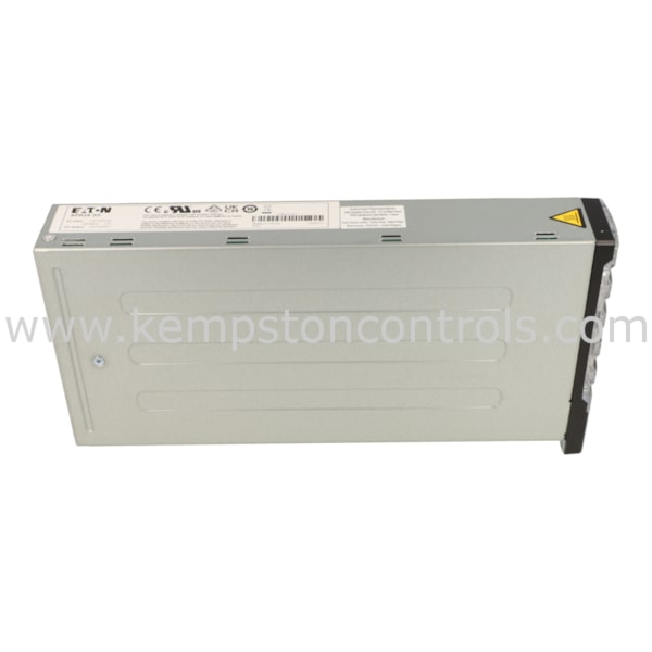 Eaton APR24-3G EATON RECTIFIER MODULE INPUT 220/240V 50/60HZ OUTPUT ...