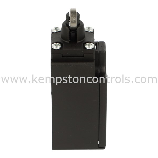Pizzato FR 515-1K11 PIZZATO LIMIT SWITCH, 12MM DIAMETER ROLLER PLUNGER ...