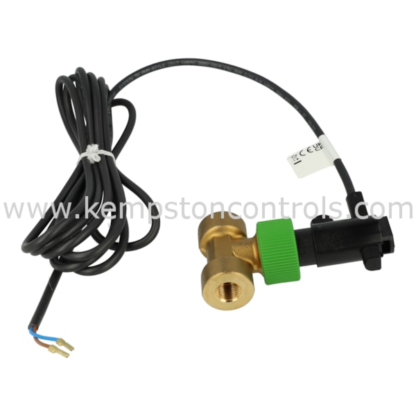 Sika VK308M0RITTA02 SIKA FLOW SWITCH, 1/4" BSP FEMALE, DN8, PN10 ...