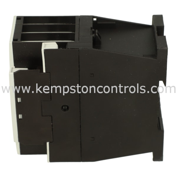 Eaton Moeller DILM32-01(230V50HZ,240V60HZ) MOELLER CONTACTOR, 3-POLE+1N ...