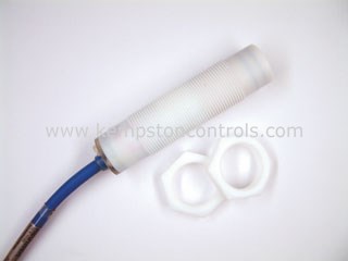 Rechner KAS-40-A23-N-K-PTFE-STEX, ATEX RECHNER CAPACITIVE SENSOR, M18 ...