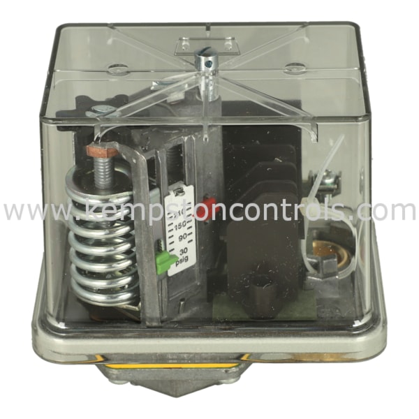 ALCO Controls FF444-V4 DAF ALCO CONTROLS INDUSTRIAL PRESSURE CONTROL, 4 ...