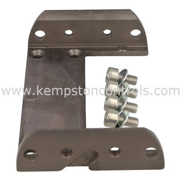 Sick S3000/LMS MOUNTING SICK MOUNTING KIT 1, FOR DIRECT MOUNTING, FROM ...