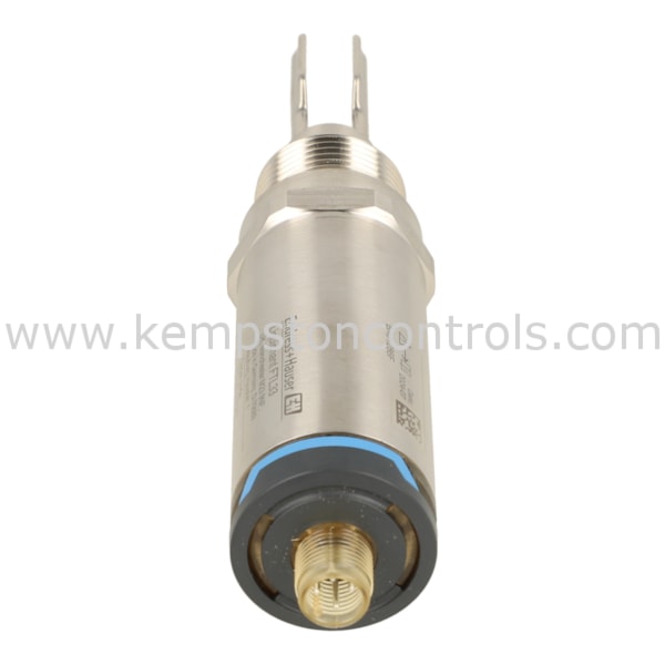 Endress + Hauser FTL33-UR4M3ABW5J ENDRESS + HAUSER POINT LEVEL ...