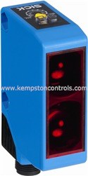 Sick WT250-P460 PHOTOELECTRIC SENSOR | Kempston Controls