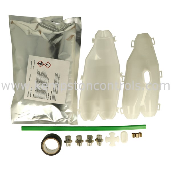 Termination Technology JKB10 BRANCH RESIN JOINT KIT MAIN CABLE 1.5MM ...