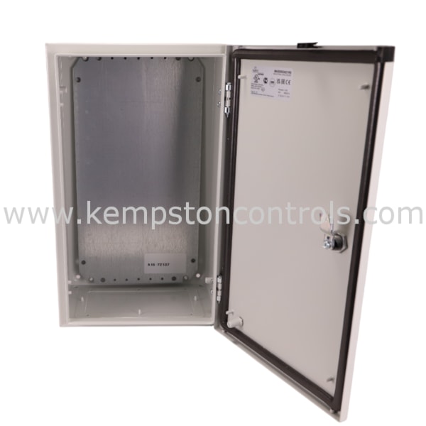 Eldon MAS0503021R5 ELDON ENCLOSURE 500X300X210 | Kempston Controls