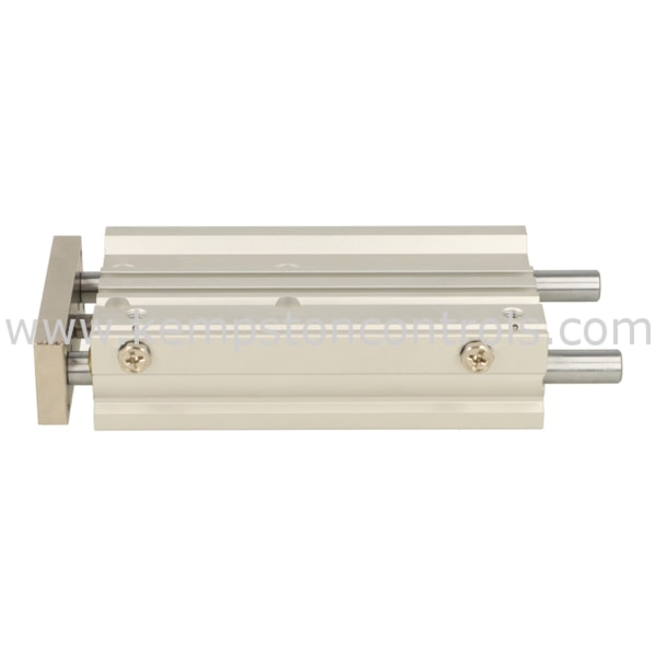 SMC MGPM12-60Z SMC MGP-Z, COMPACT GUIDE CYLINDER | Kempston Controls