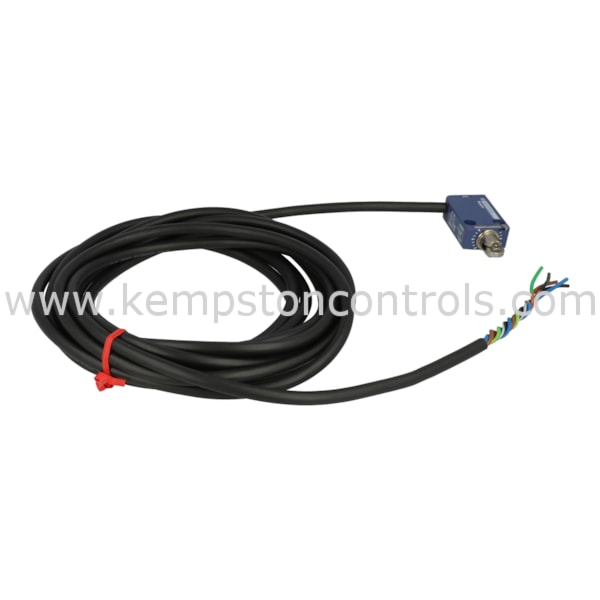 Telemecanique Sensors XCMD2102L5 TELEMECANIQUE LIMIT SWITCH, STEEL ...