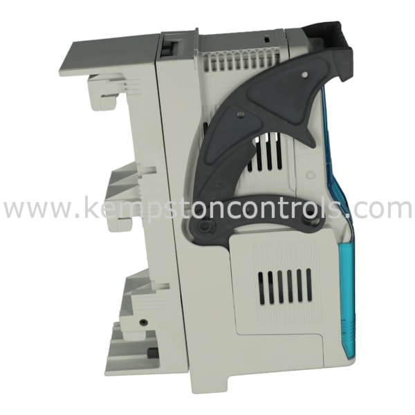 Wohner 33801 WOHNER NH FUSE SWITCH DISCONNECTOR, SIZE 000, 125A, BOX ...