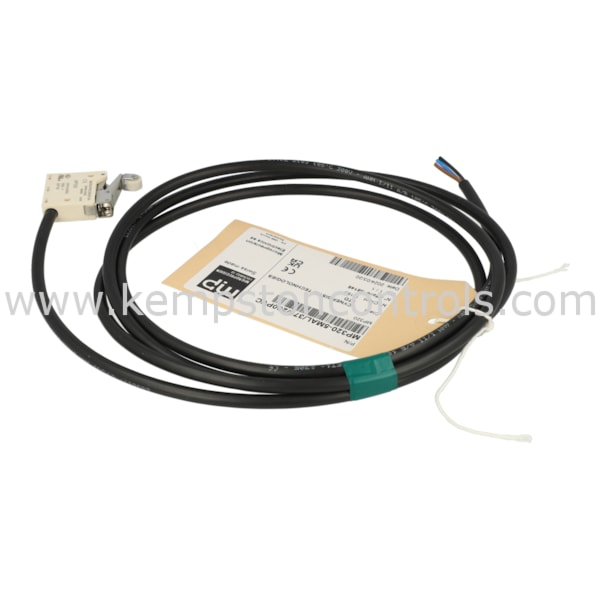 Microprecision MP320-5MAL-375-200 MICROPRECISION MICRO SWITCH WITH ...