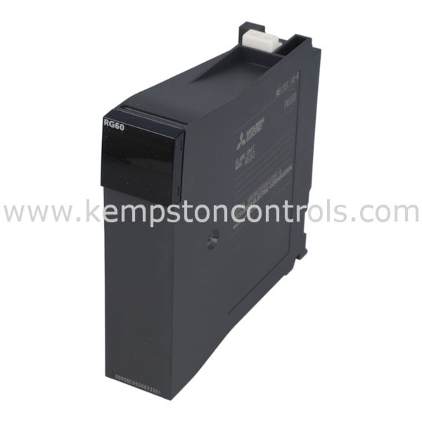 MITSUBISHI RG60 MITSUBISHI DUMMY UNIT | Kempston Controls