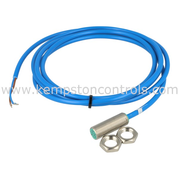 Pepperl + Fuchs NJ2-12GM-N P+F INDUCTIVE NAMUR SENSOR | Kempston Controls