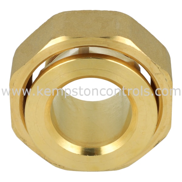 Honeywell Fema AC-40T HONEYWELL FEMA EXTERNAL THREAD FITTING FOR DN40 ...