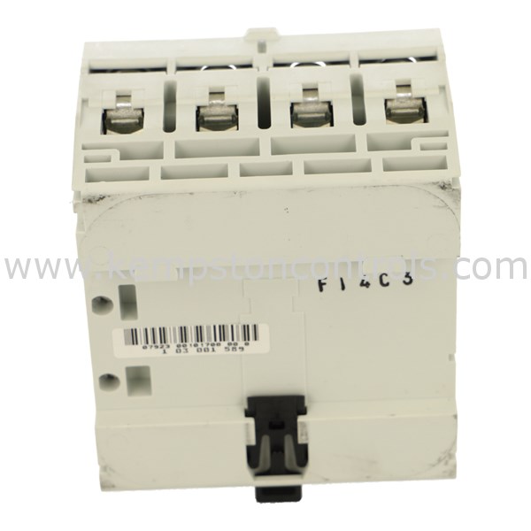 Eaton Moeller MRCM-40/4/03 MOELLER RCCB 40A 4POLE 300MA AC-TYPE ...