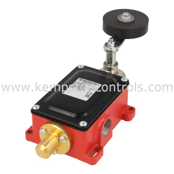 Bernstein 614-2935-796 BERNSTEIN METAL BODIED LIMIT SWITCH D-A3Z AHS GU ...